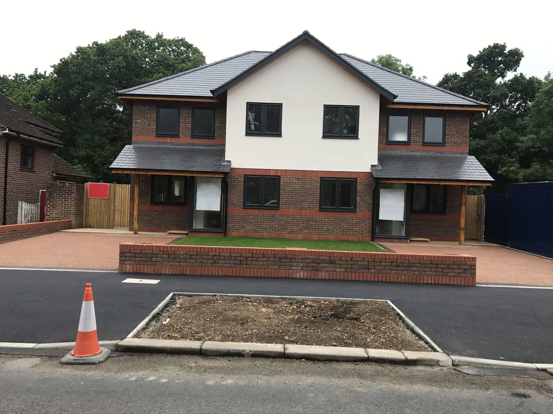 Swift Build Developments Ltd. | Our services