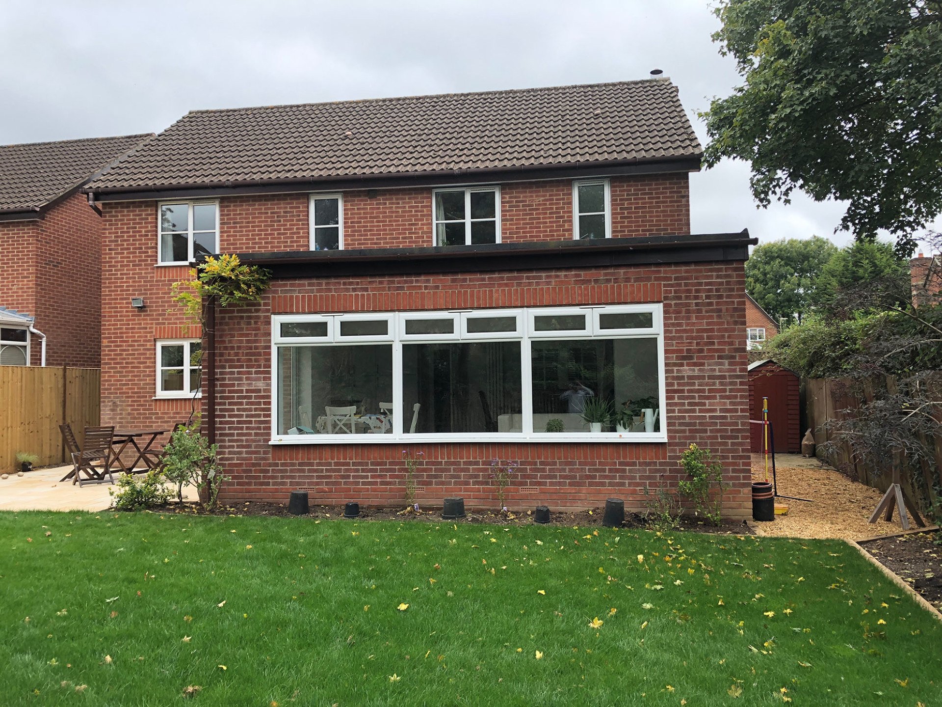 Swift Build Developments Ltd. | Our projects