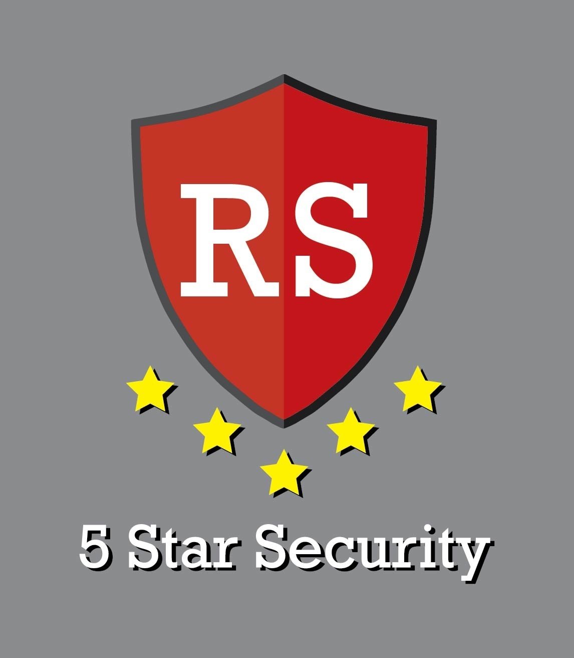 A security company | RS 5 Star Security