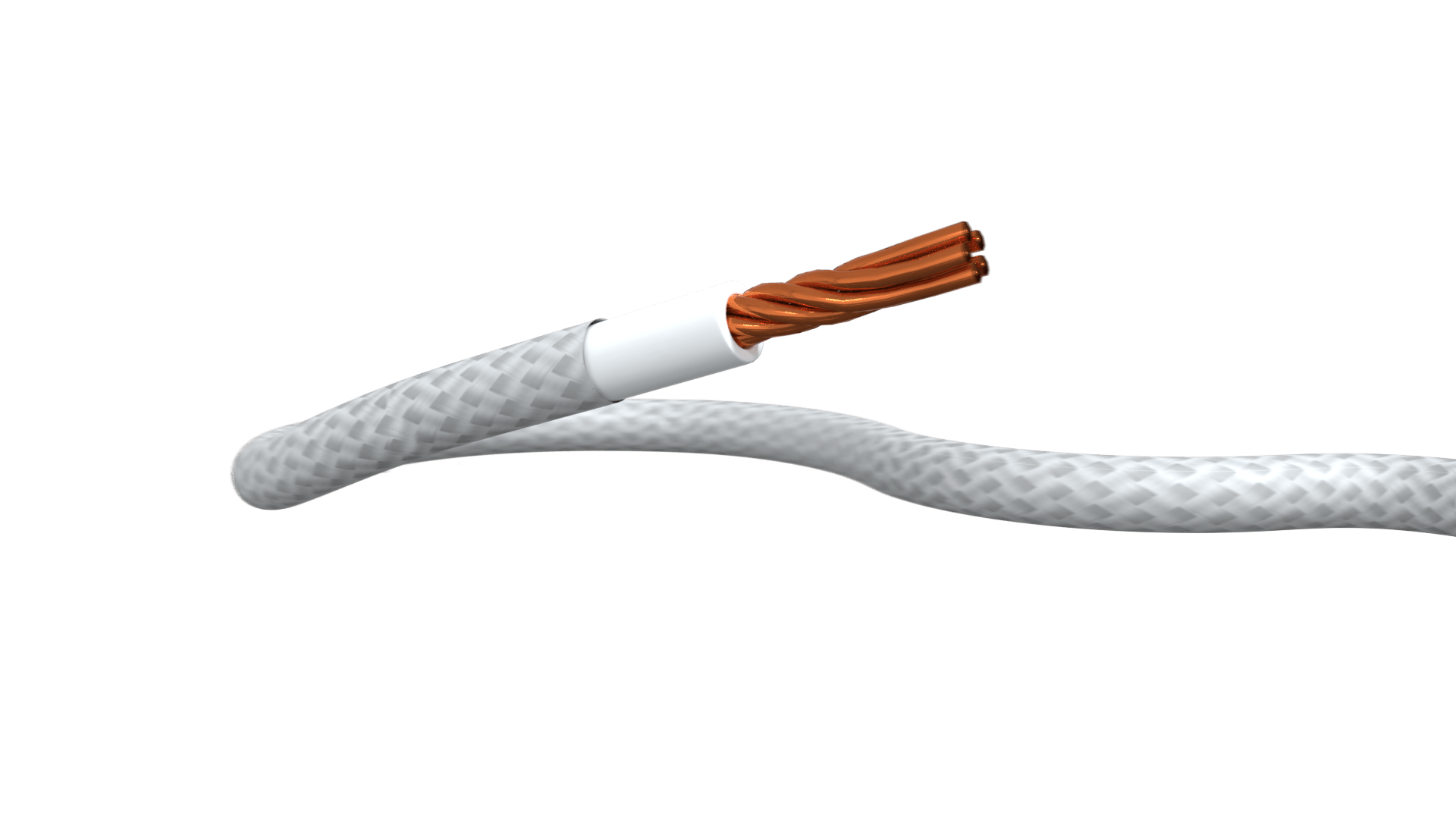 Cabos Elétricos Isolados | Tecnolatina