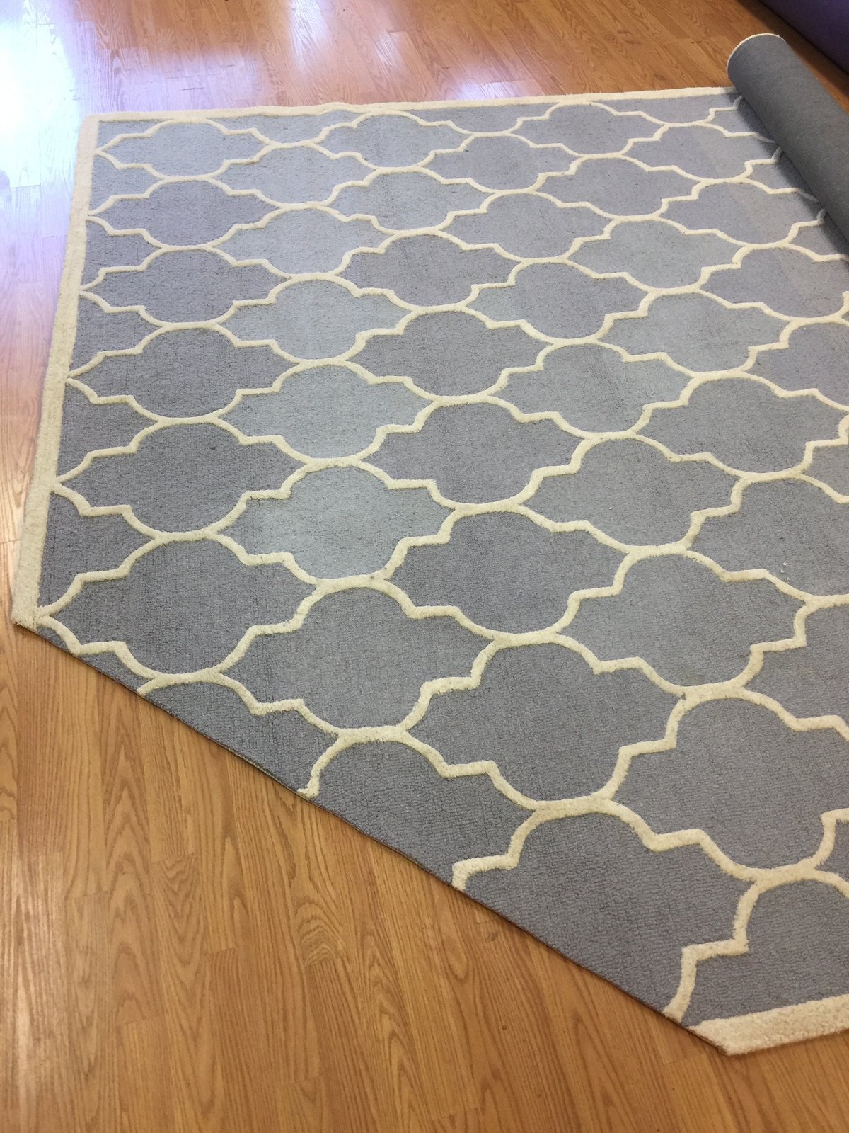 Rug Resizing | Custom sizing | Rug cut to size