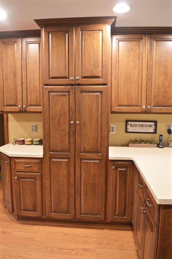 Cabinets | Evansville, IN | Kitchen Gallery