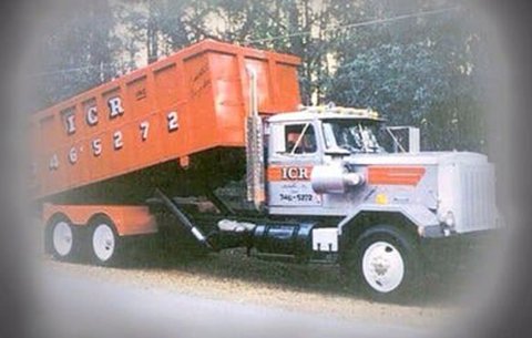 Roll-Off Containers | Lecanto, FL | Inter-County Recycling Inc