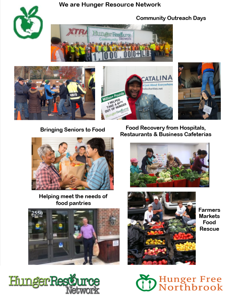 Home2 | Hunger Resource Network