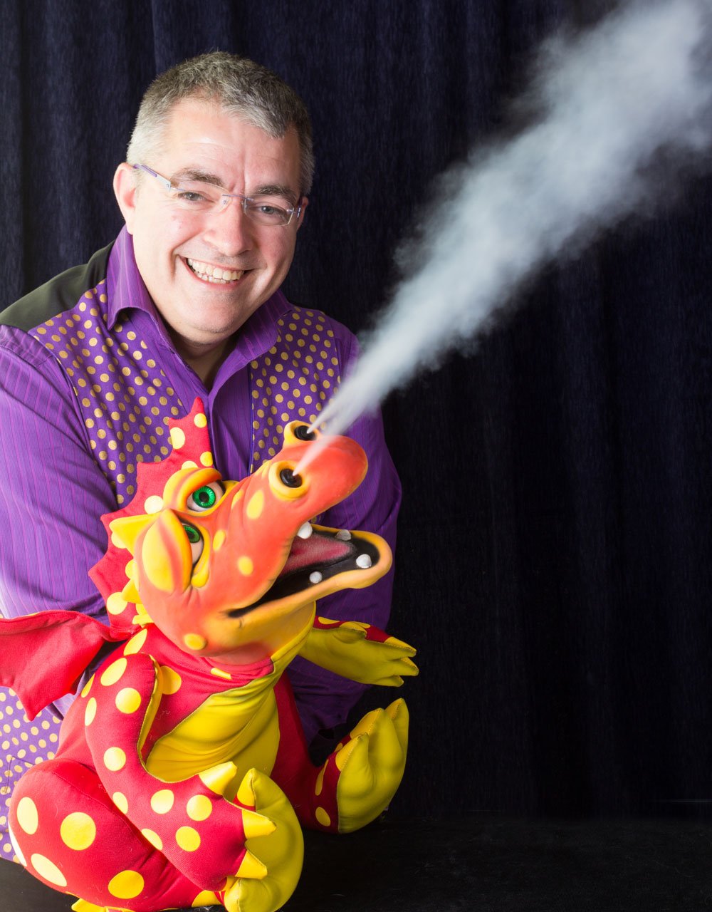 Magic for kids | Mick Magic