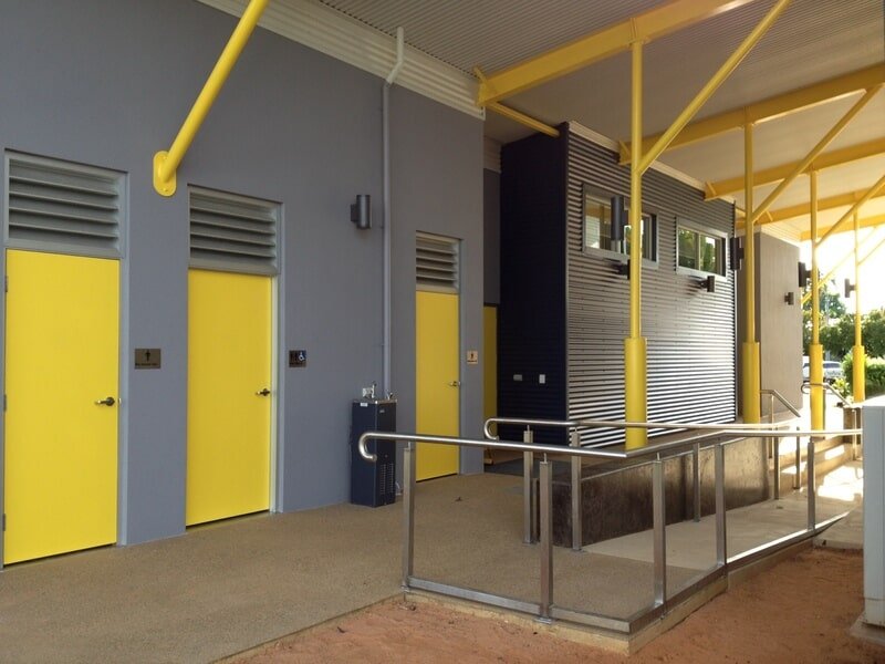 Gallery | S & R Building & Construction | Alice Springs