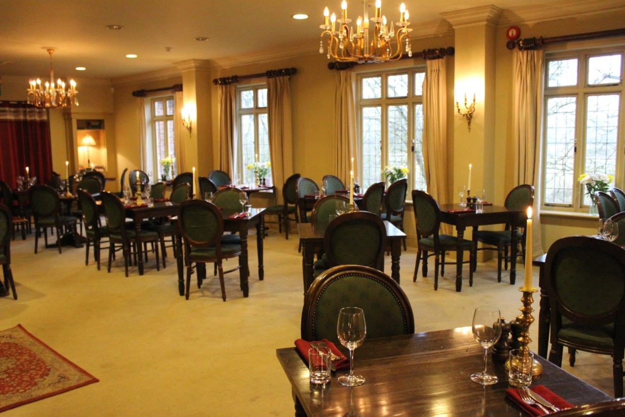 Venue and Event Gallery - West Berkshire | The Red House