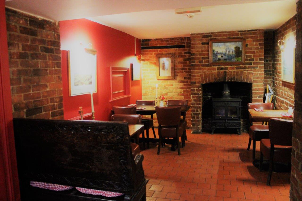 Venue and Event Gallery - West Berkshire | The Red House