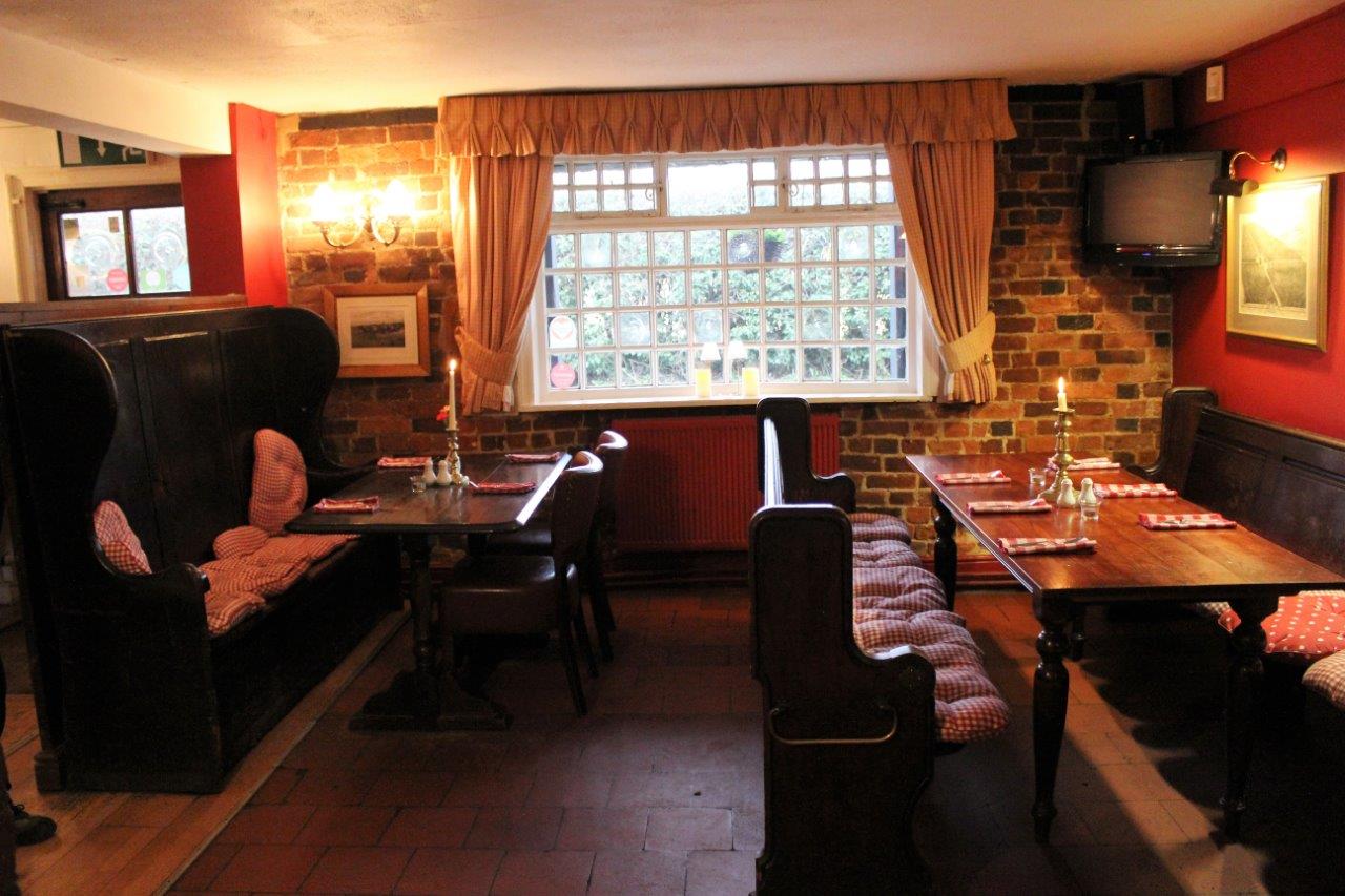 Venue and Event Gallery - West Berkshire | The Red House