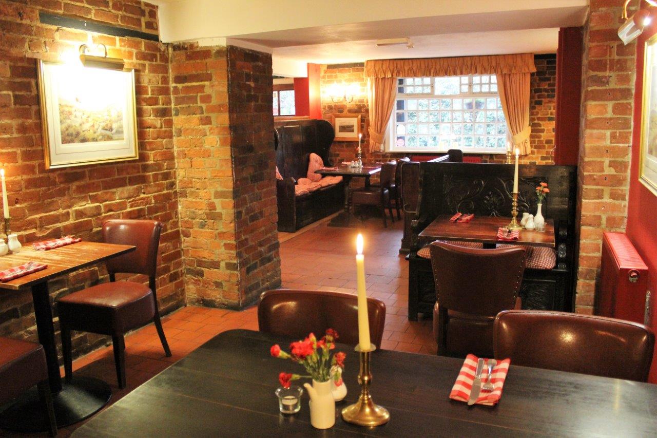 Venue and Event Gallery - West Berkshire | The Red House