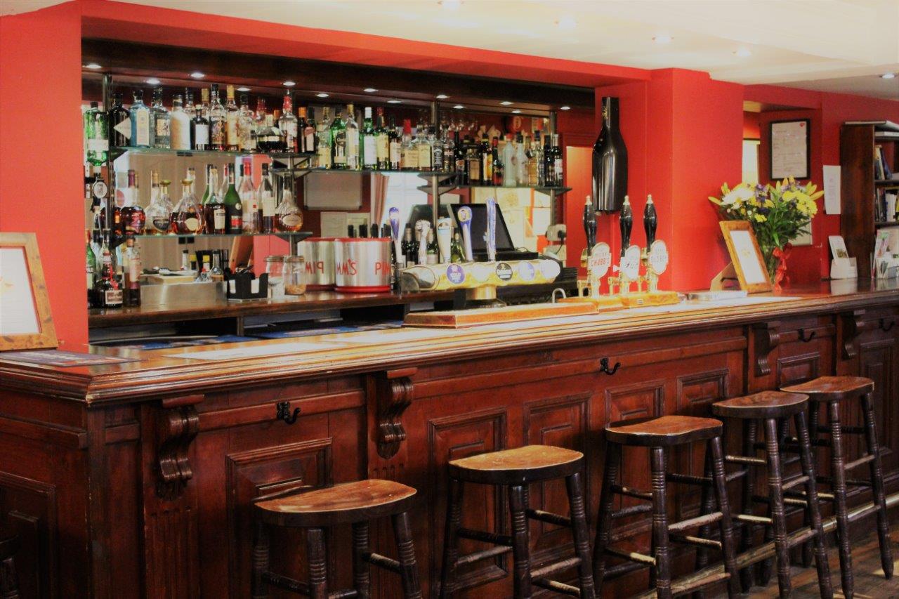 Venue and Event Gallery - West Berkshire | The Red House