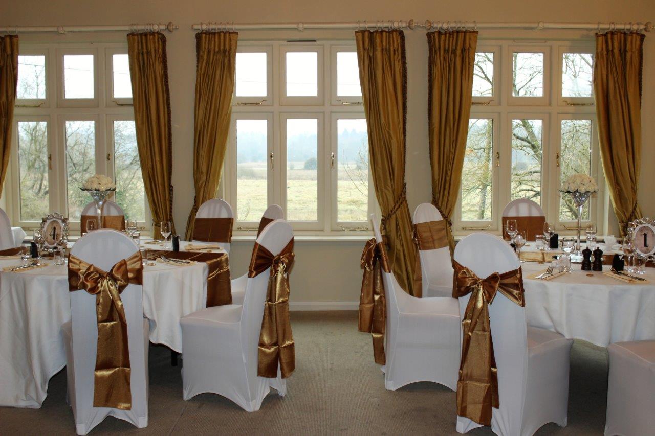 Venue and Event Gallery - West Berkshire | The Red House