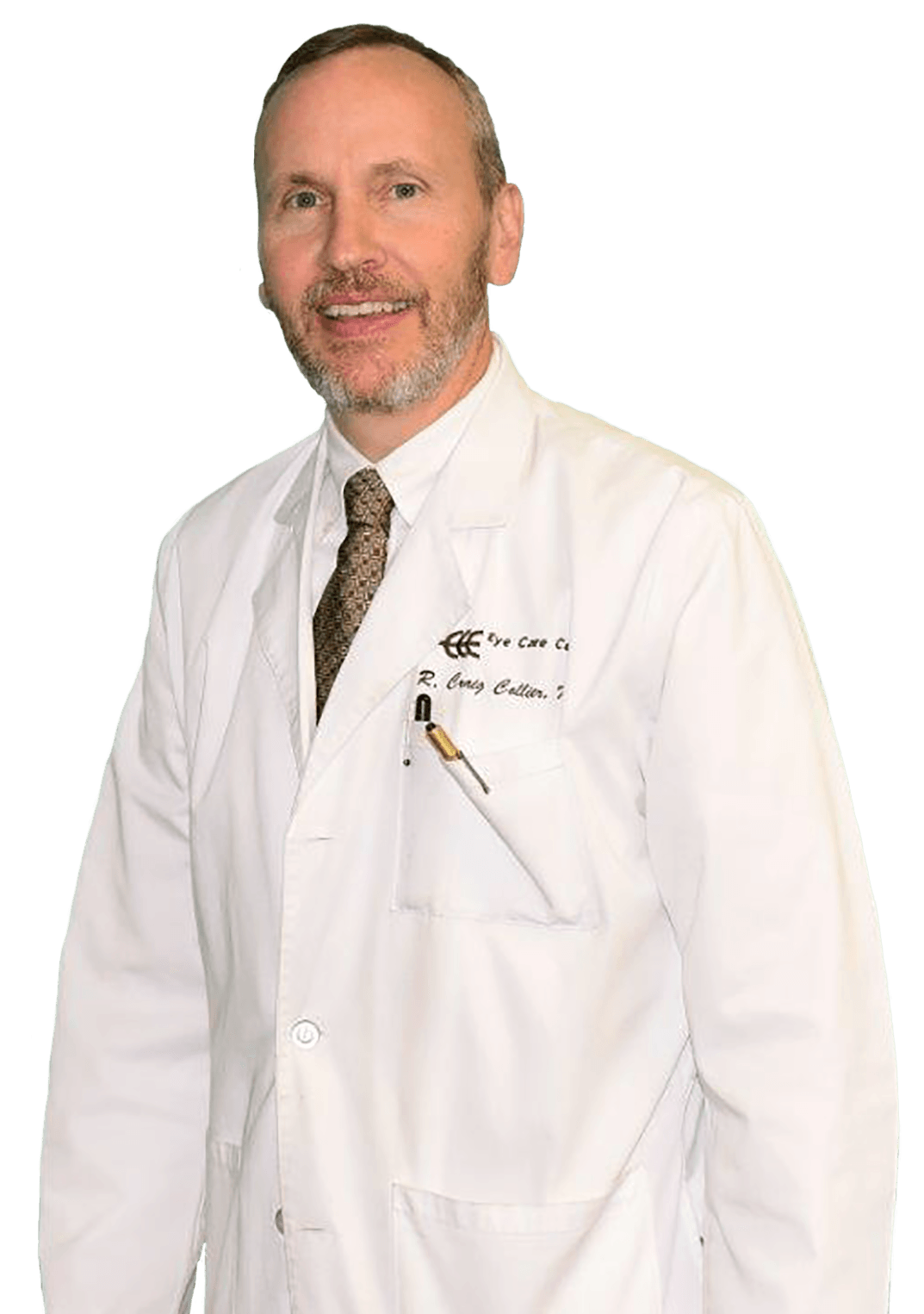 CRAIG COLLIER, MD