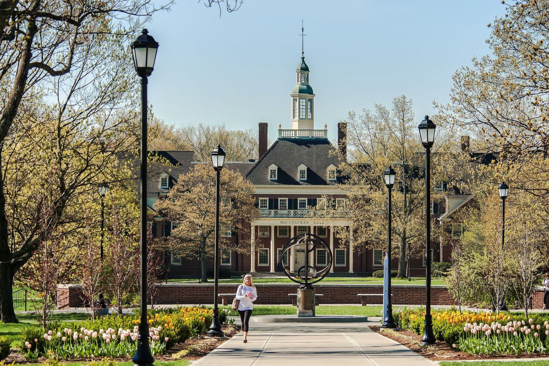 Miami University Ohio Photography by Tom Hogeback