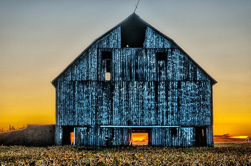 Native Soil | Photographs of America | Tom Hogeback