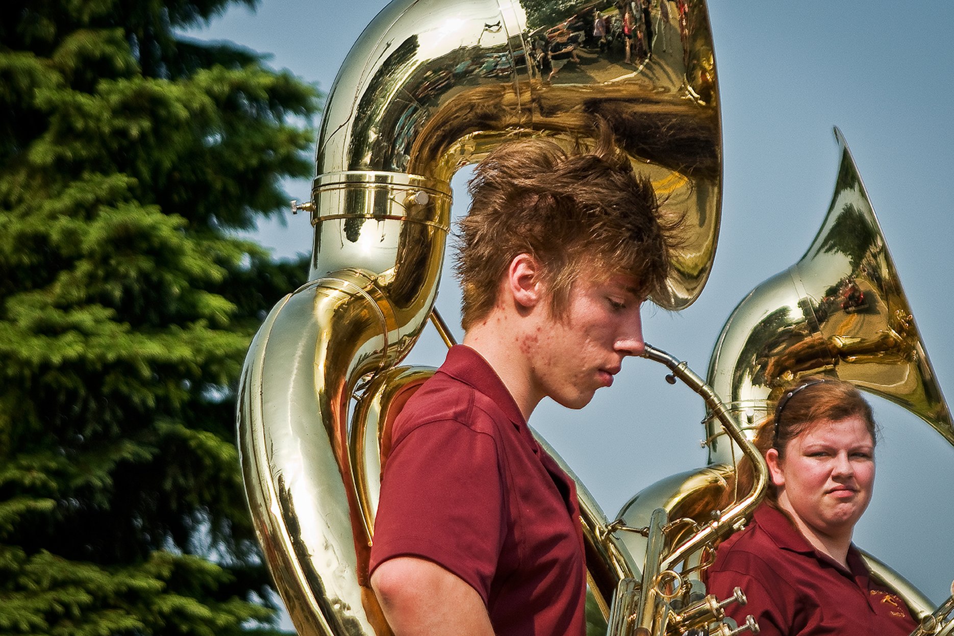 Native Soil | Photographs of America | Tom Hogeback