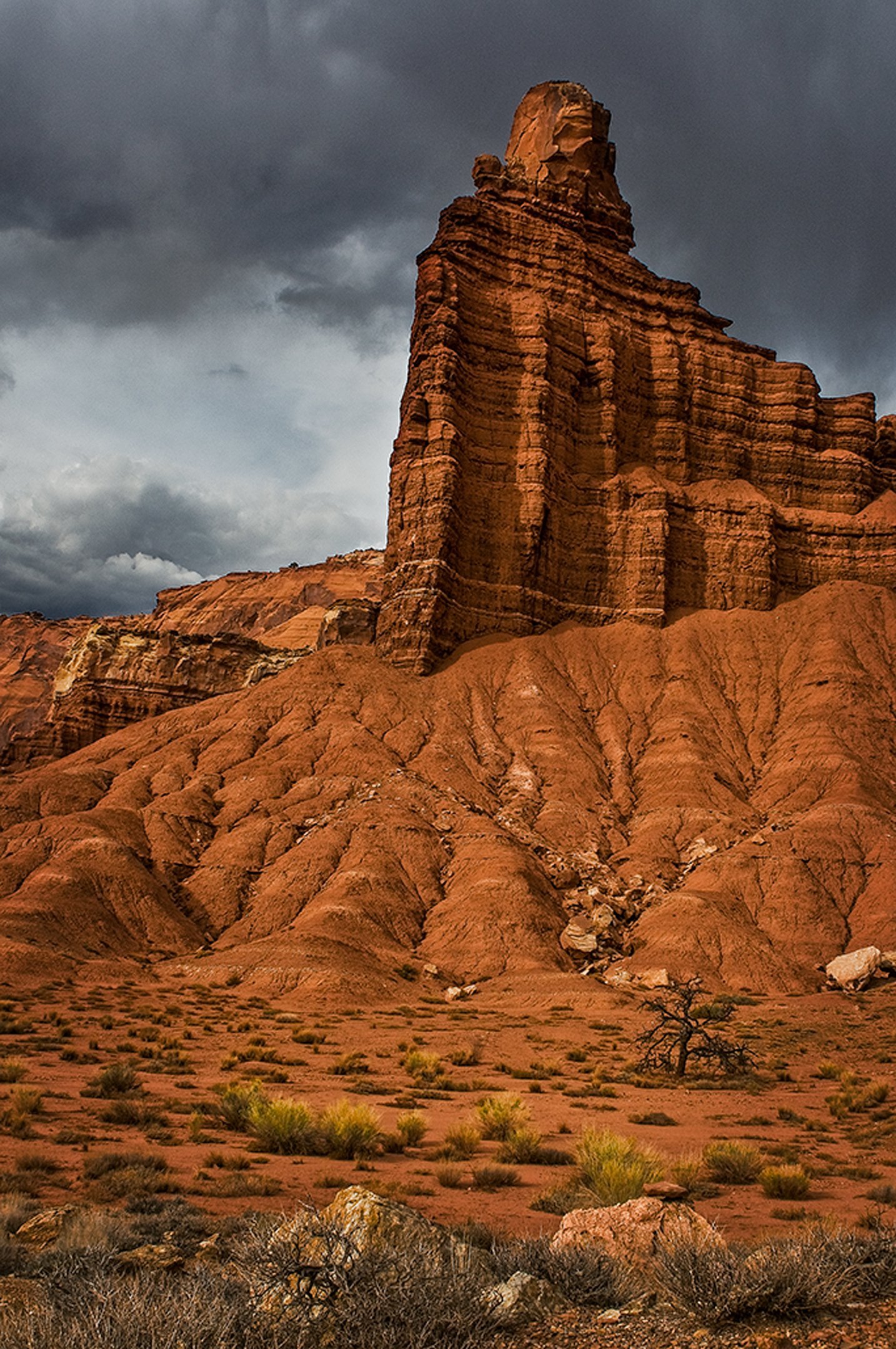 American Landscapes | Photographs of America | Tom Hogeback