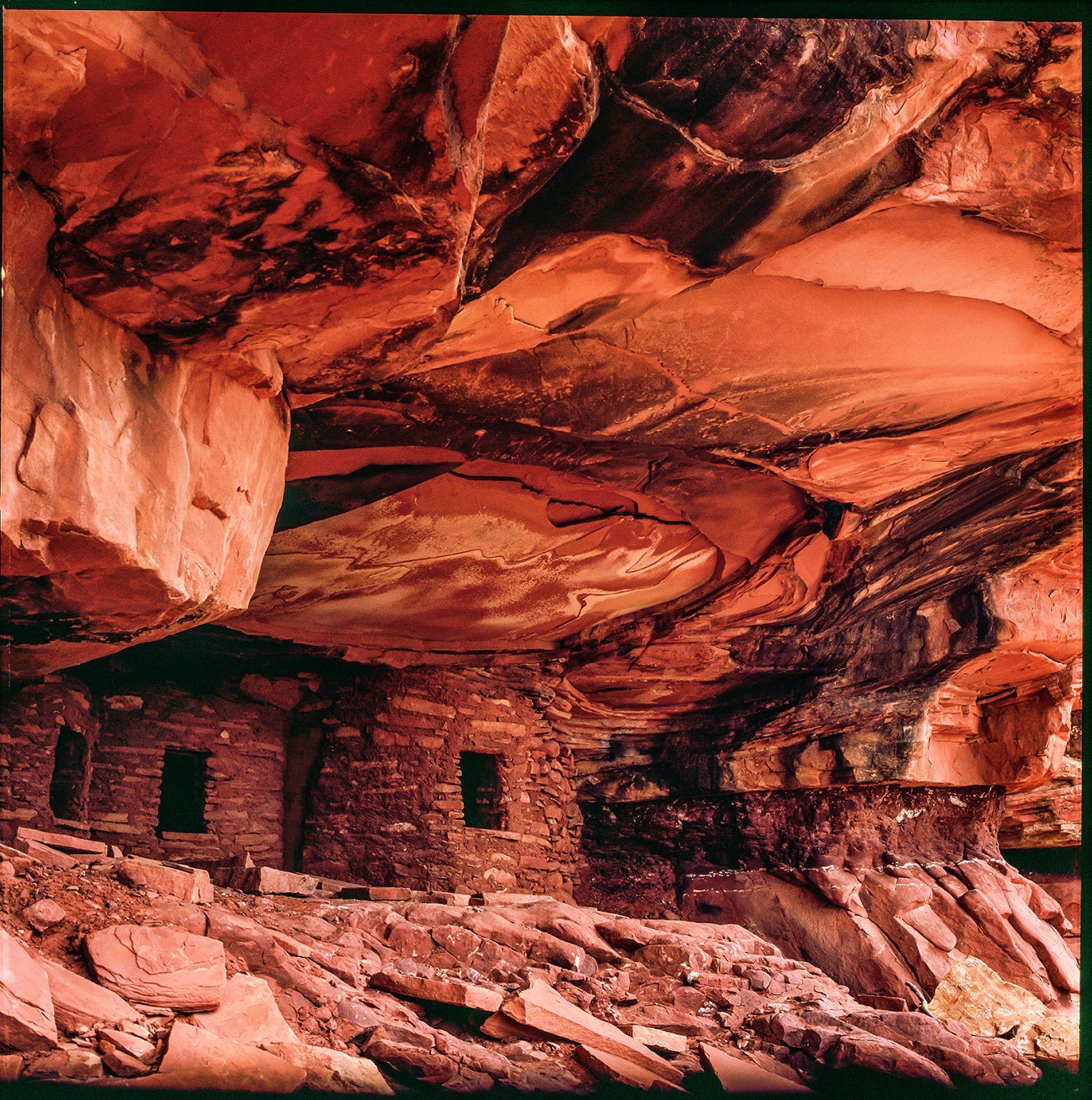 American Landscapes | Photographs of America | Tom Hogeback