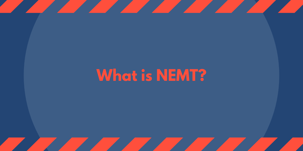 NEMT: Understanding Non-Emergency Medical Transportation Services
