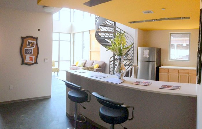 Property Details of Canopy Lofts - Downtown Lincoln, NE Haymarket