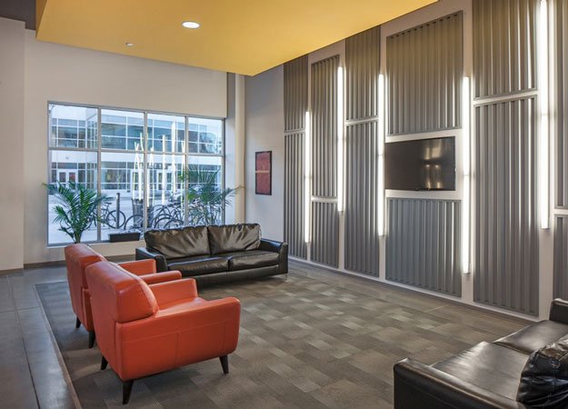 Property Details of Canopy Lofts - Downtown Lincoln, NE Haymarket