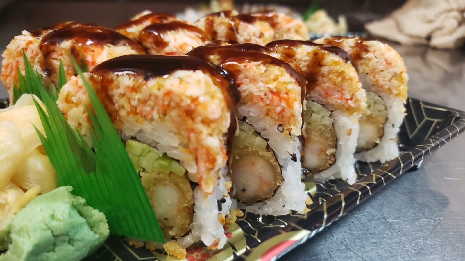 Yoi Hibachi & Sushi | Jefferson, GA