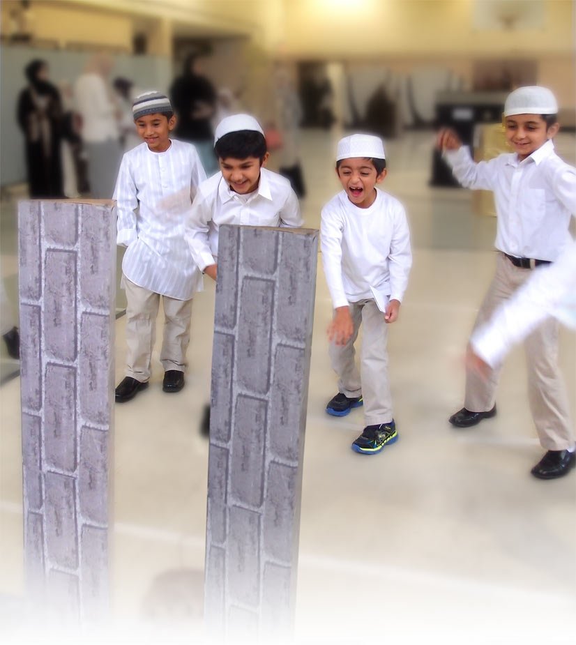 The Wellspring Schools