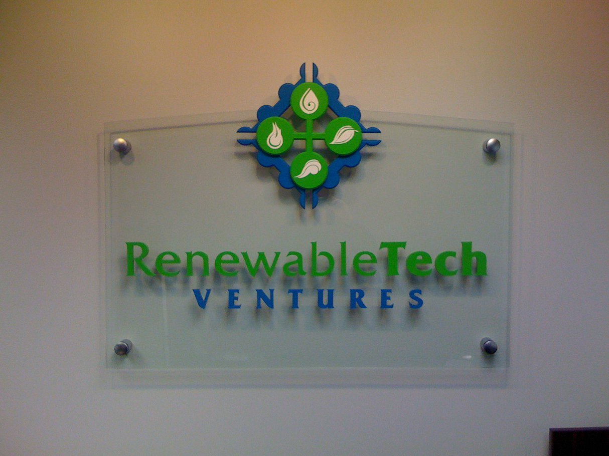 Logo Design, Banners, Business Signs & Displays | City Signs