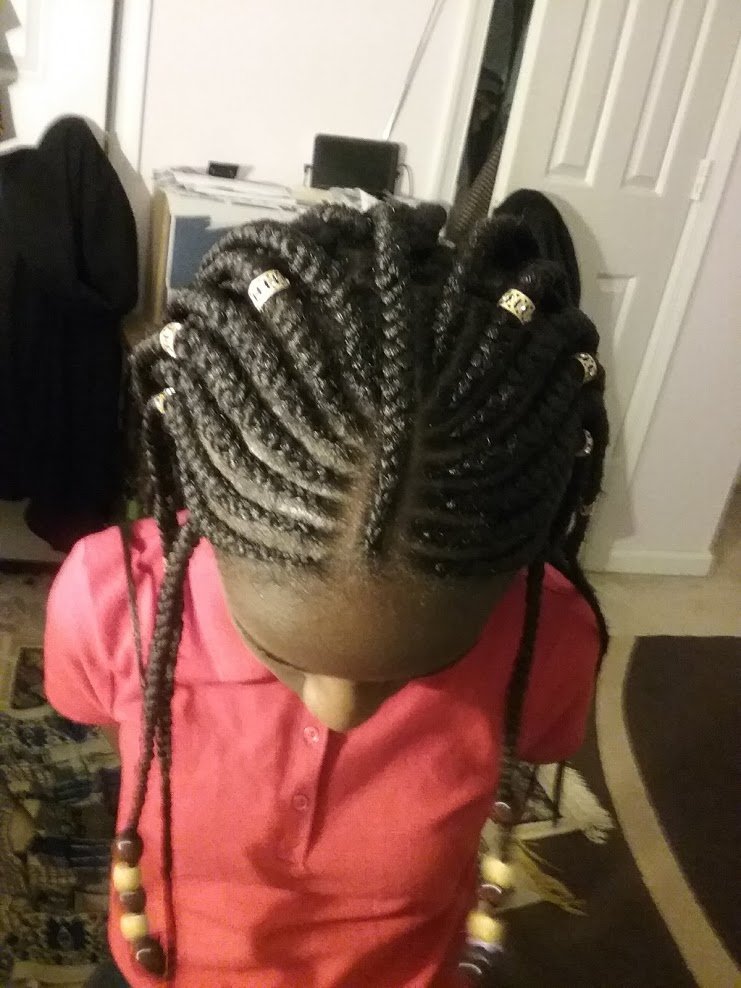 Photo Gallery - Sunrise African Hair Braiding, Greensboro, NC