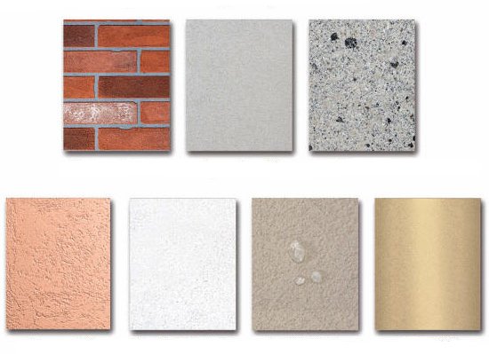 We Offer Superior Stucco and EIFS Applications