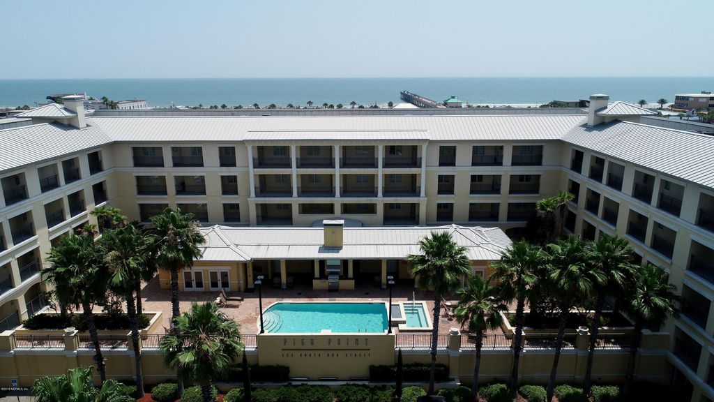 Pier Point Condos Construction Project | JL Lewis Contractors