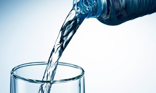 If There’s Water Running Through It, Ask Huckson's To Do It!