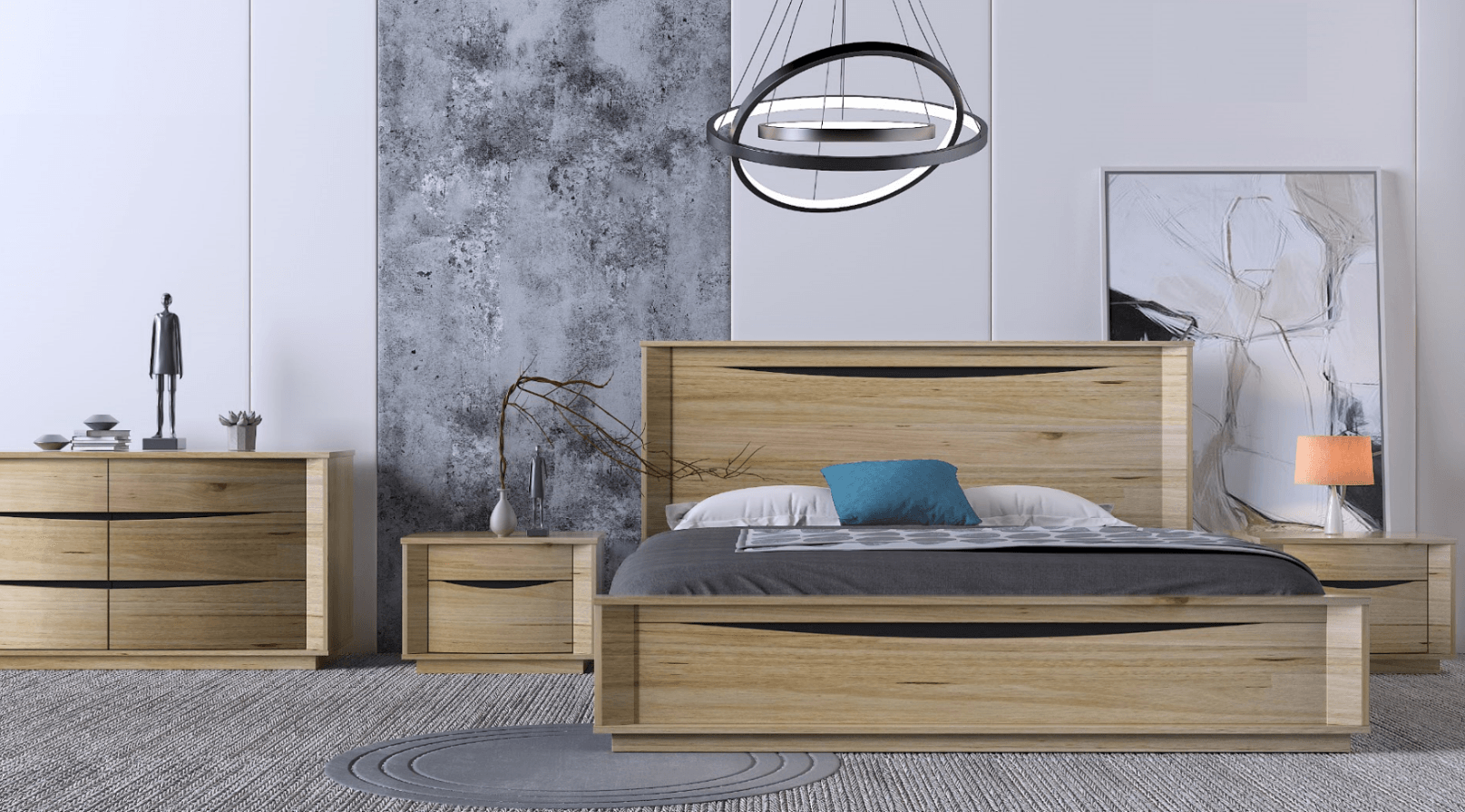 New Bed Furnitures & Mattress for Sale | Sleep N Style