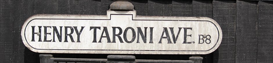Metal waste solutions by H.W Taroni Metals Ltd