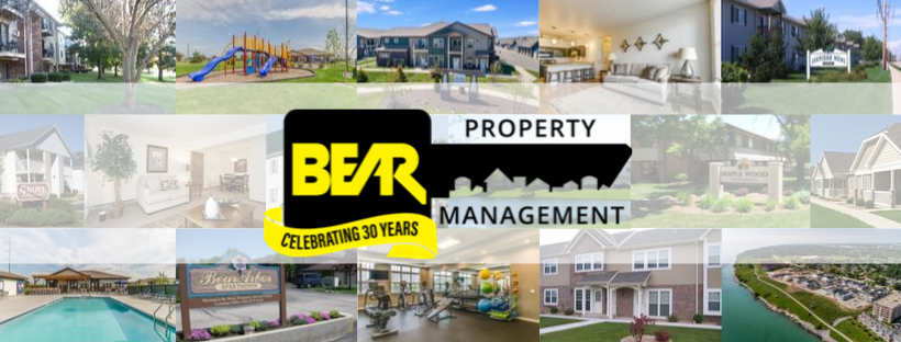 About Us - Bear Property Management