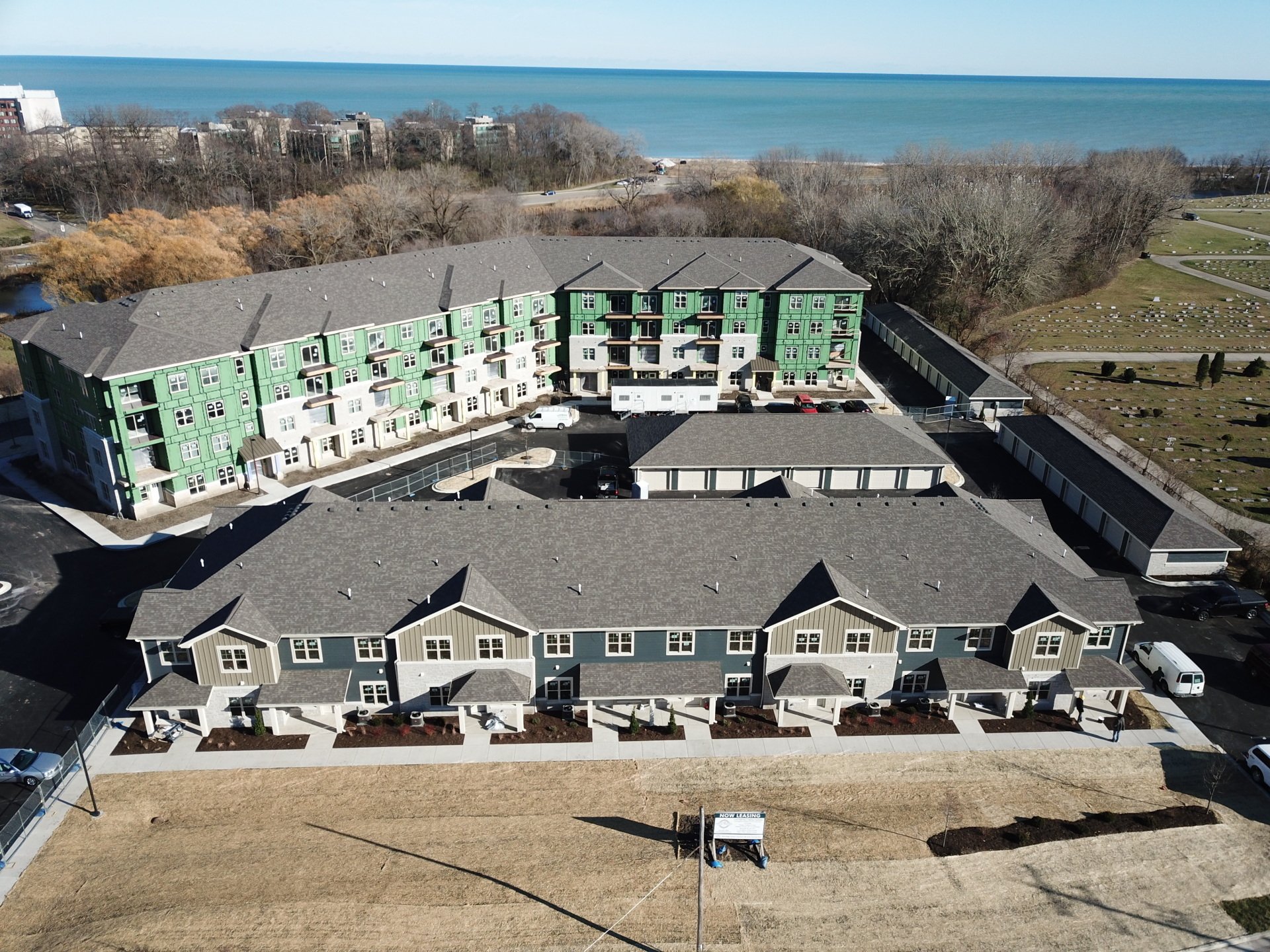 Featured Properties - Bear Property Management