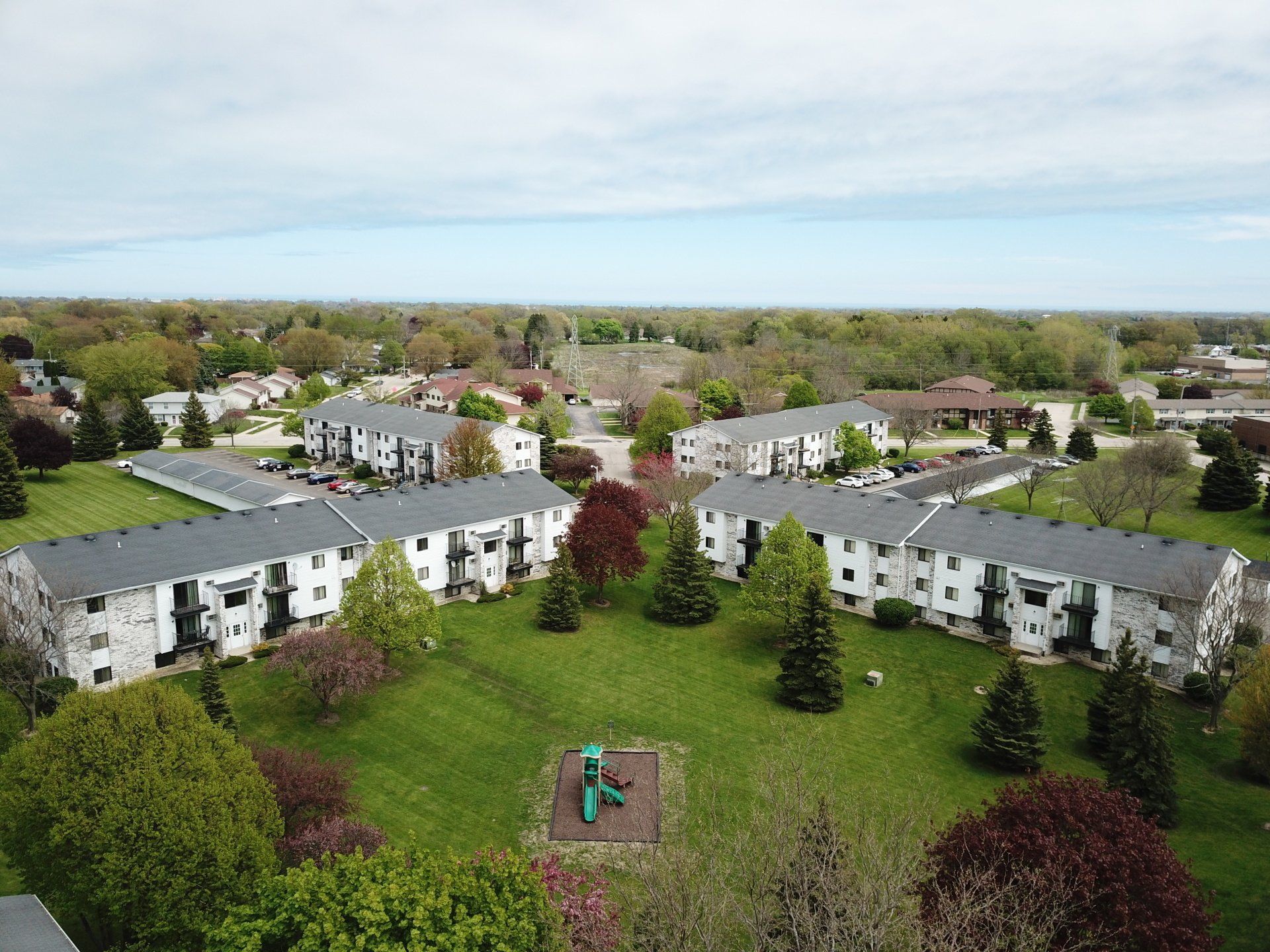 Featured Properties - Bear Property Management