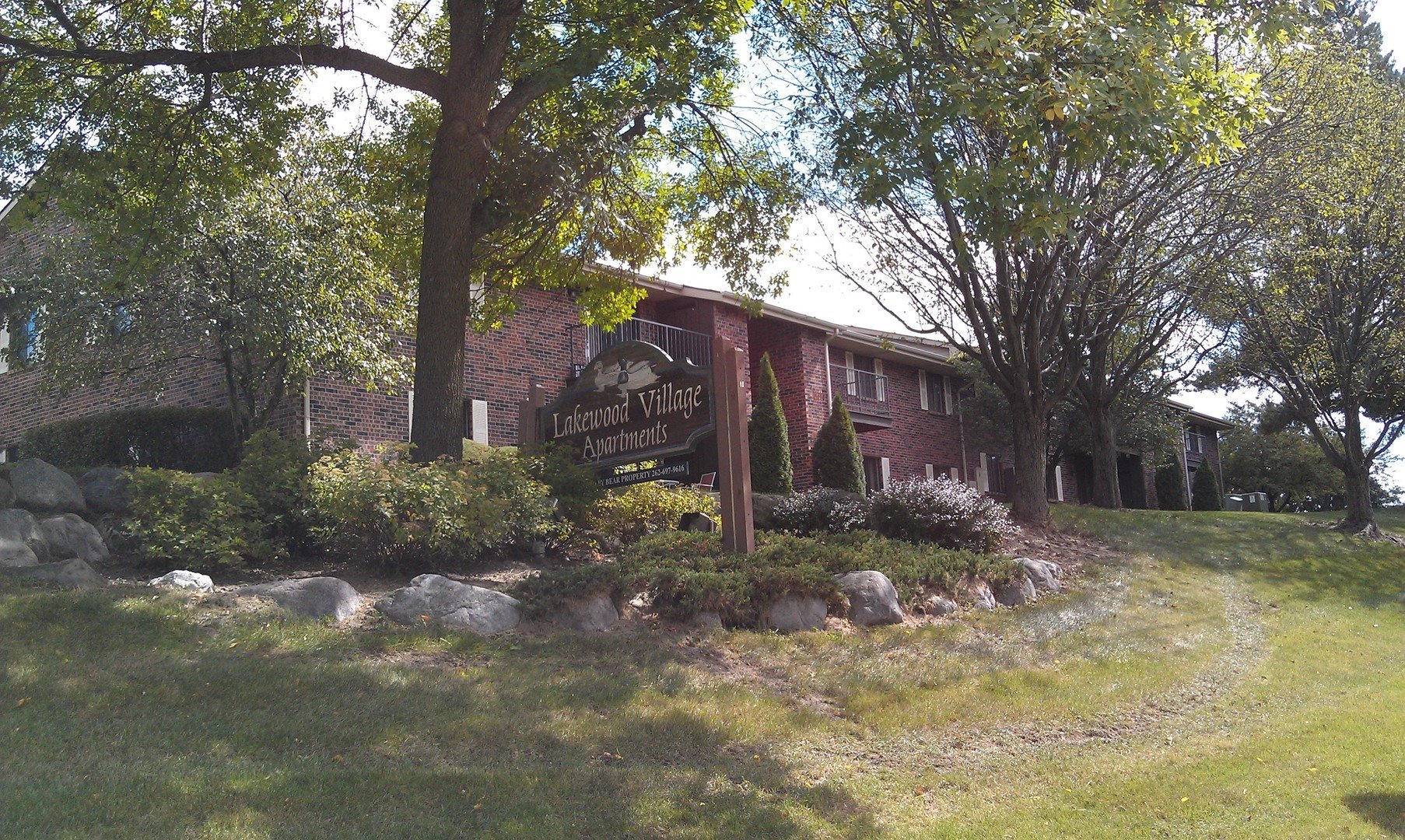 Featured Properties - Bear Property Management