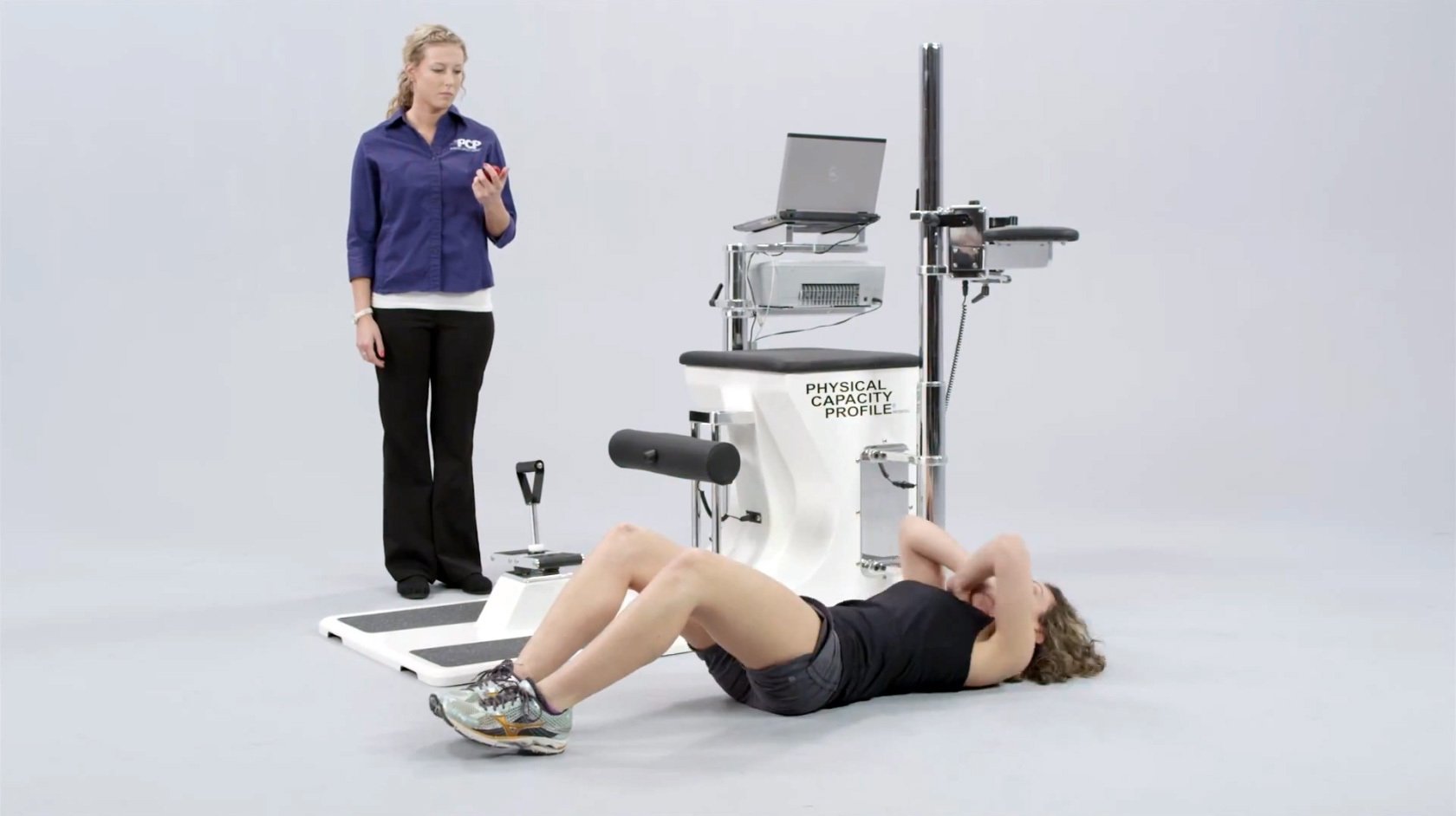 Post Offer Employment Testing System | PCP Works