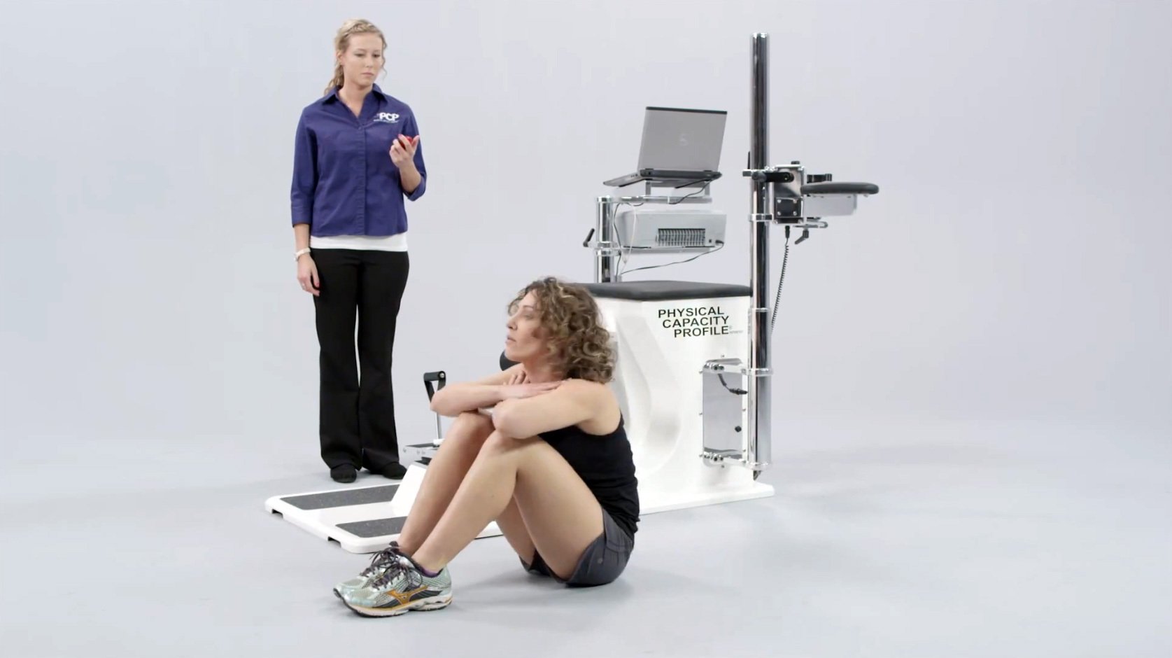 Post Offer Employment Testing System | PCP Works