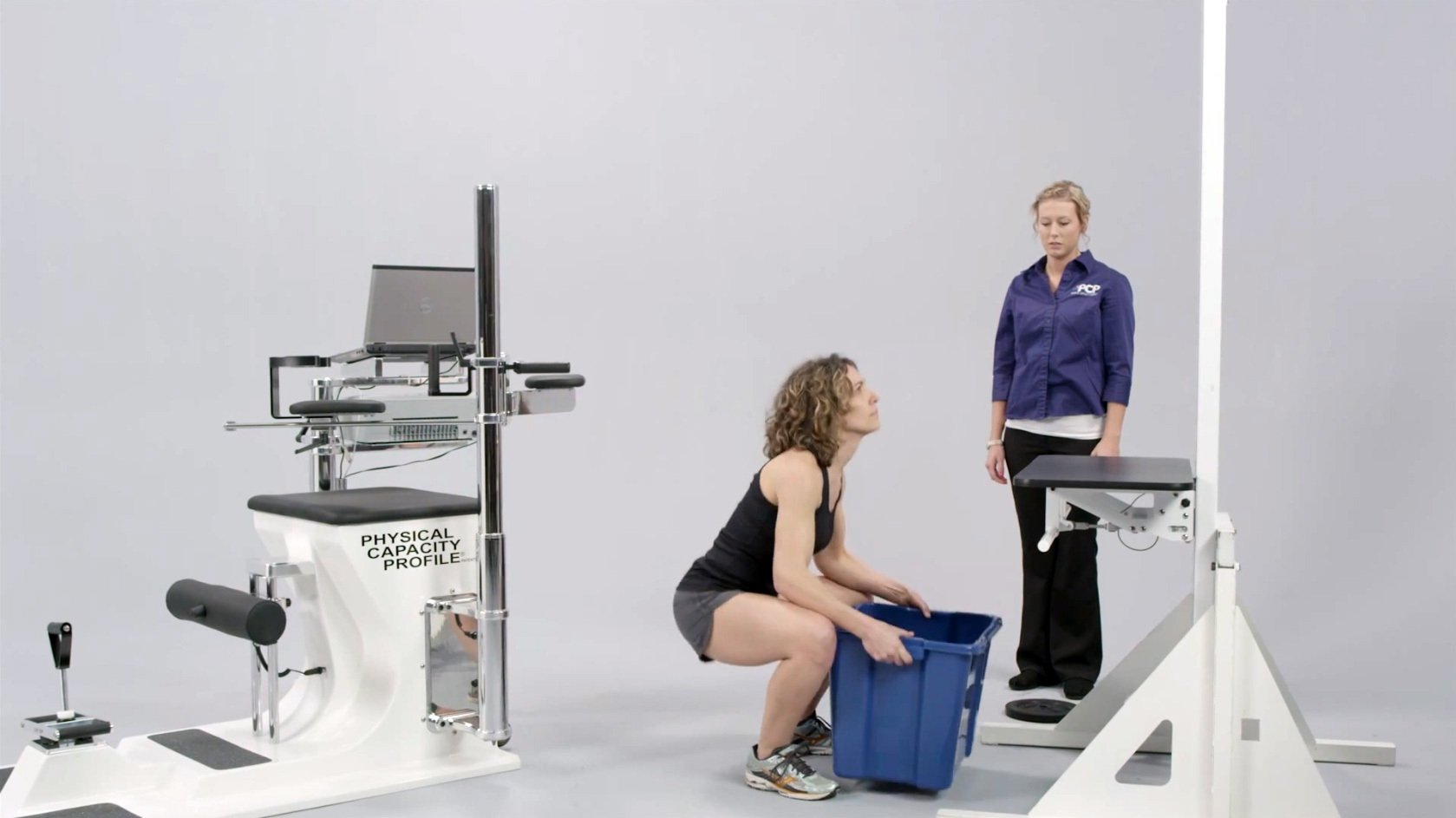 Post Offer Employment Testing | PCP Works