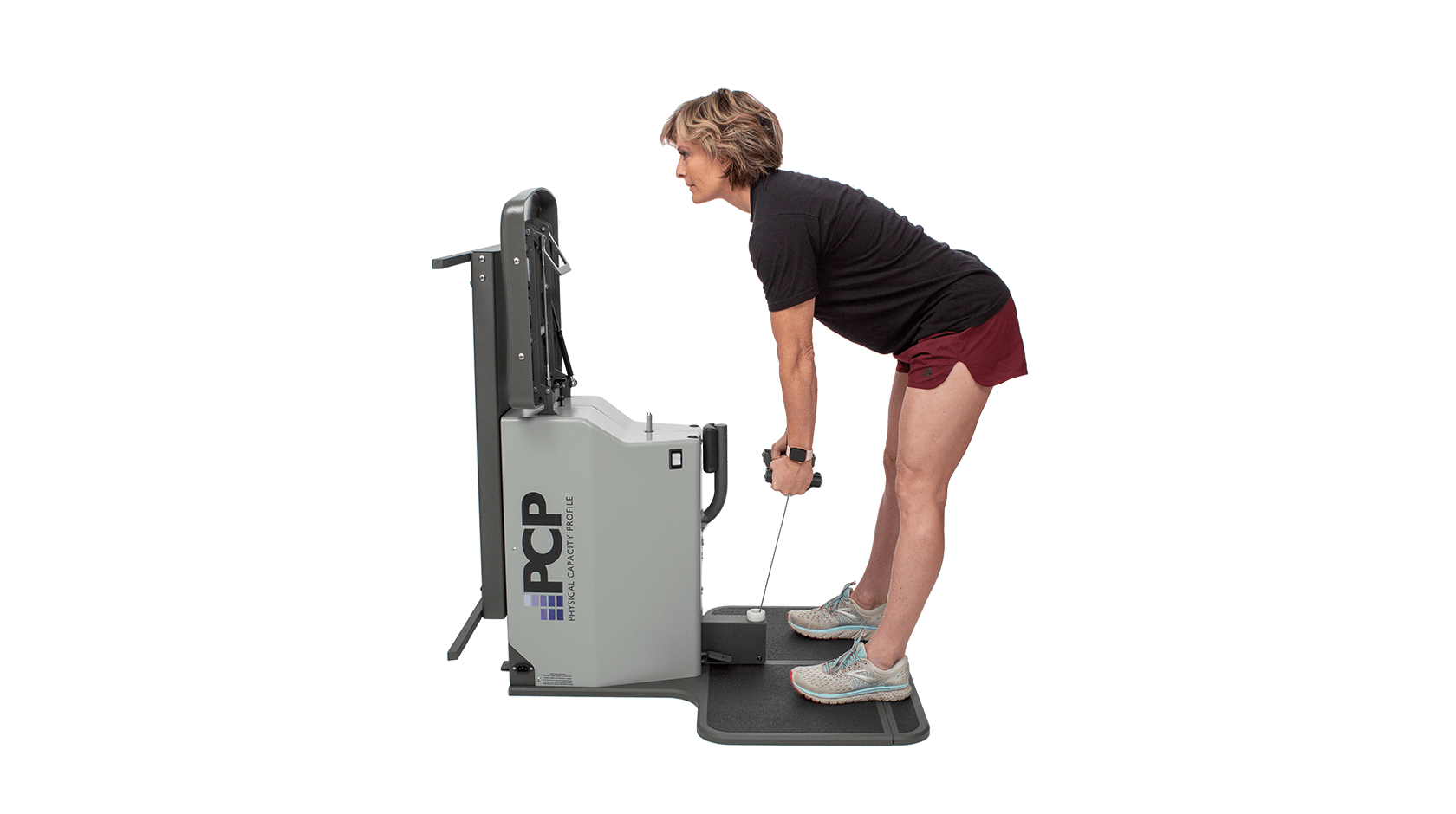 Post Offer Employment Testing System | PCP Works