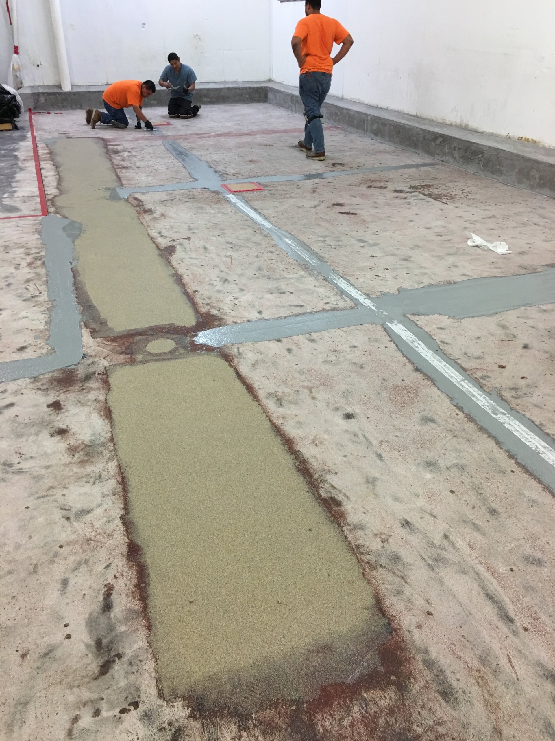 Home - HDC Construction