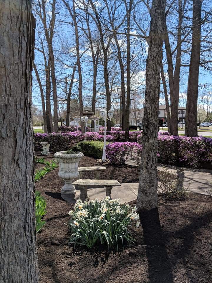 Our Facility - Virtual Tour - Photo Gallery - Funeral Chapel