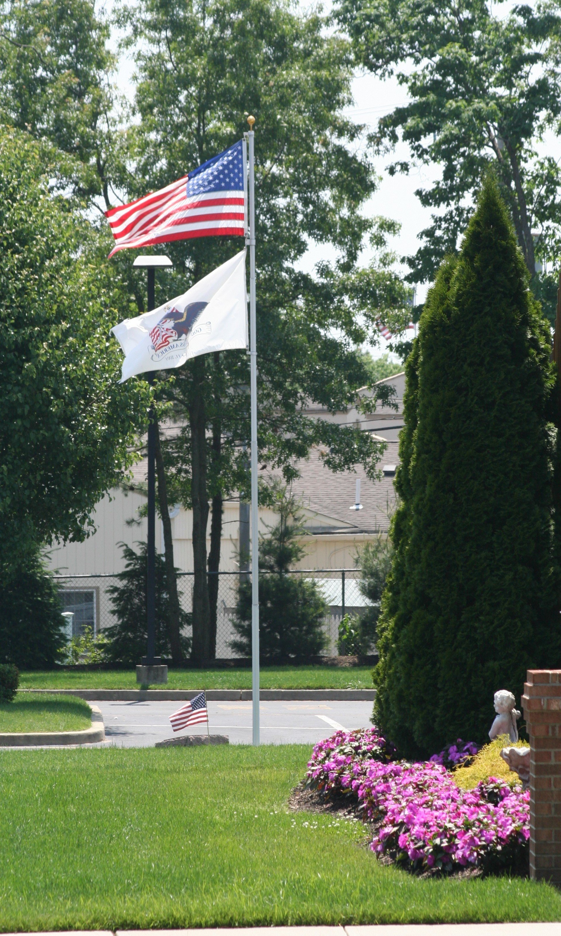 Our Facility - Virtual Tour - Photo Gallery - Funeral Chapel