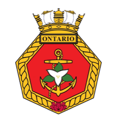 NLCC Current Organization | Navy League Cadets Corps | Kingston, Ontario.