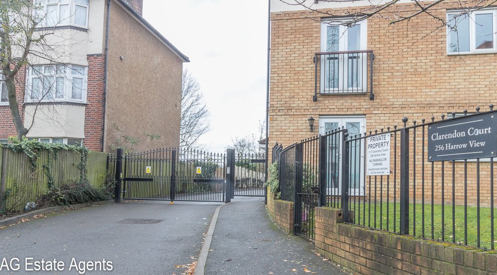 Clarendon Court, Harrow View, HA2 6QJ