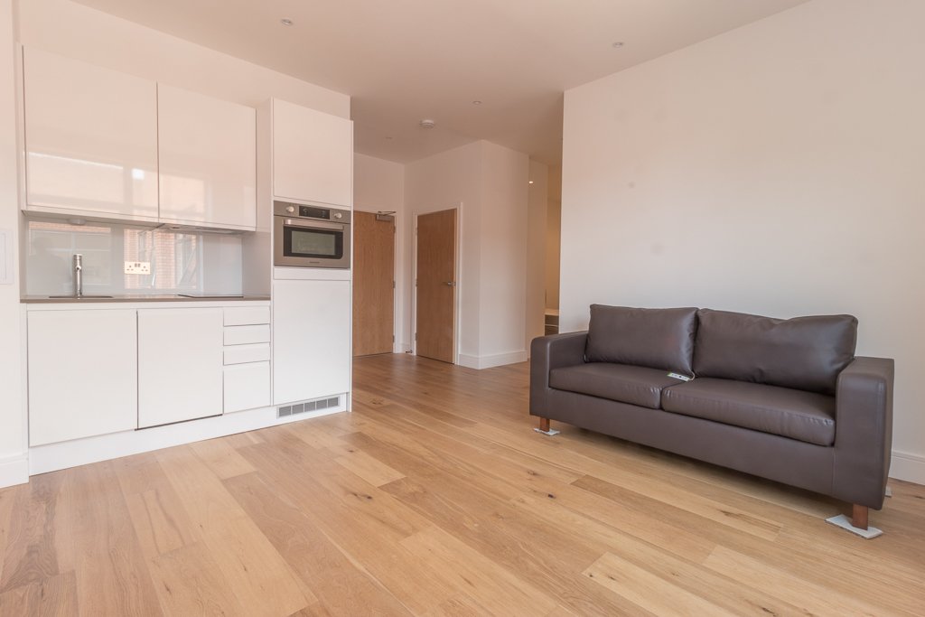 The Landmark Building, Flowers Way, Luton, LU1 3GB | To Let