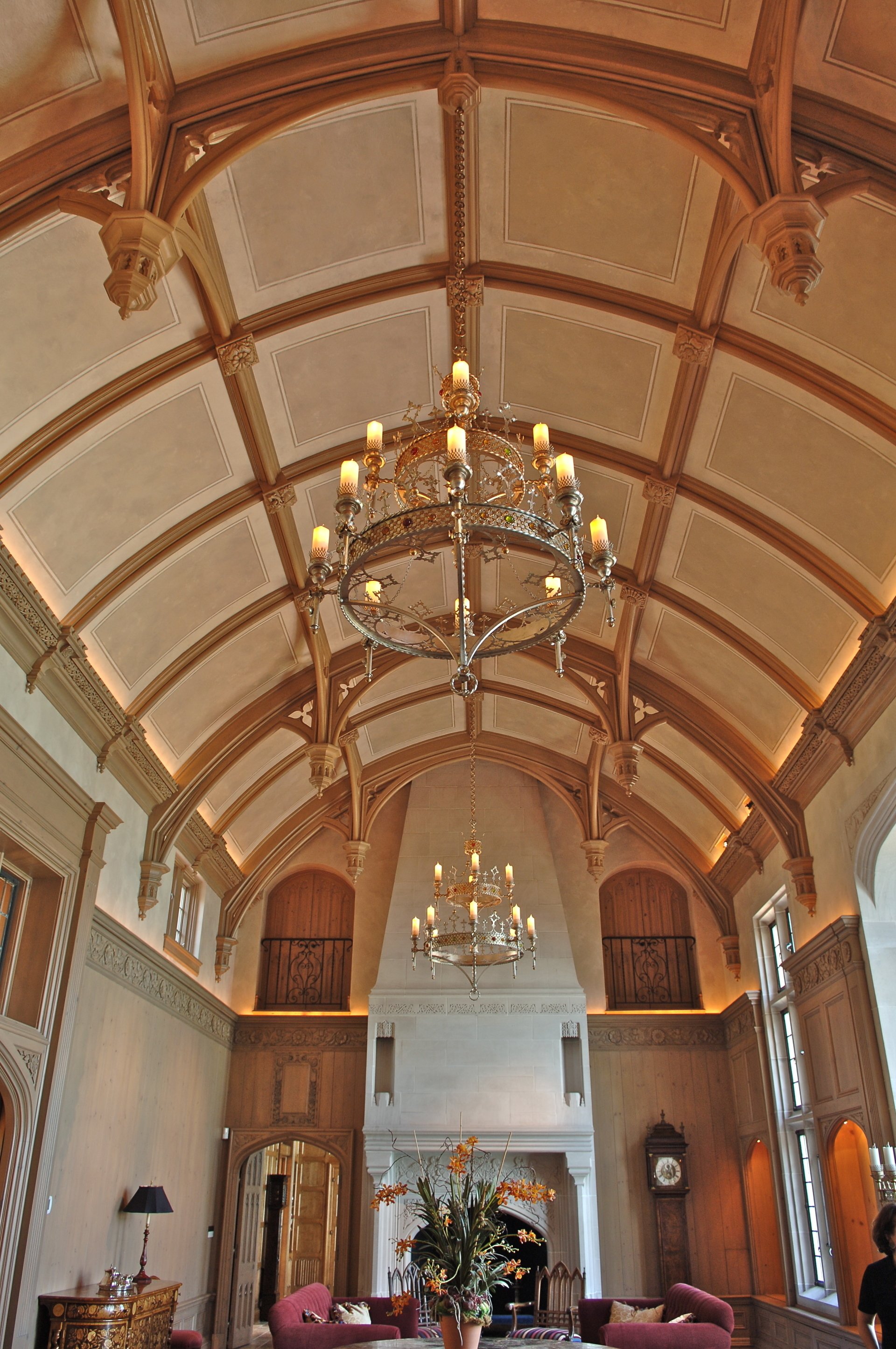 Architectural Details | Simes Studios