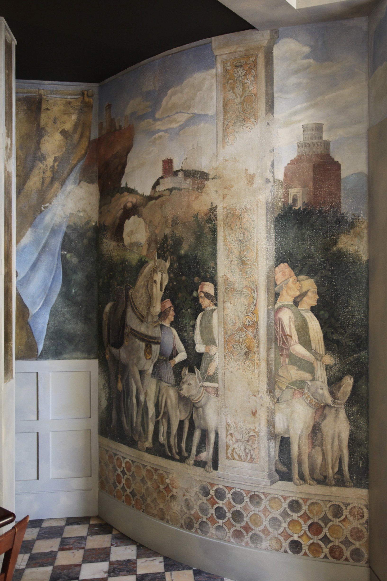 Custom Murals | Murals